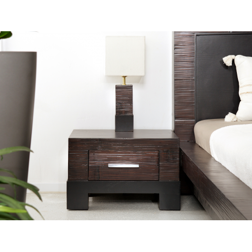 Bambustooted - stiilsed ja kauakestvad - E-pood